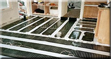 FloorHeat - Floor Heating System Components and How They Work
